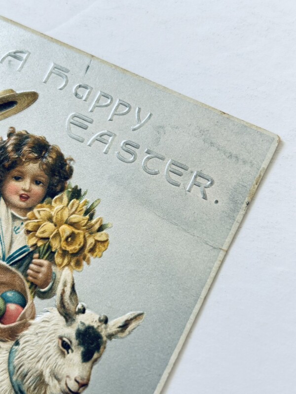 Snowdrop Postcards アンティークポストカード専門店